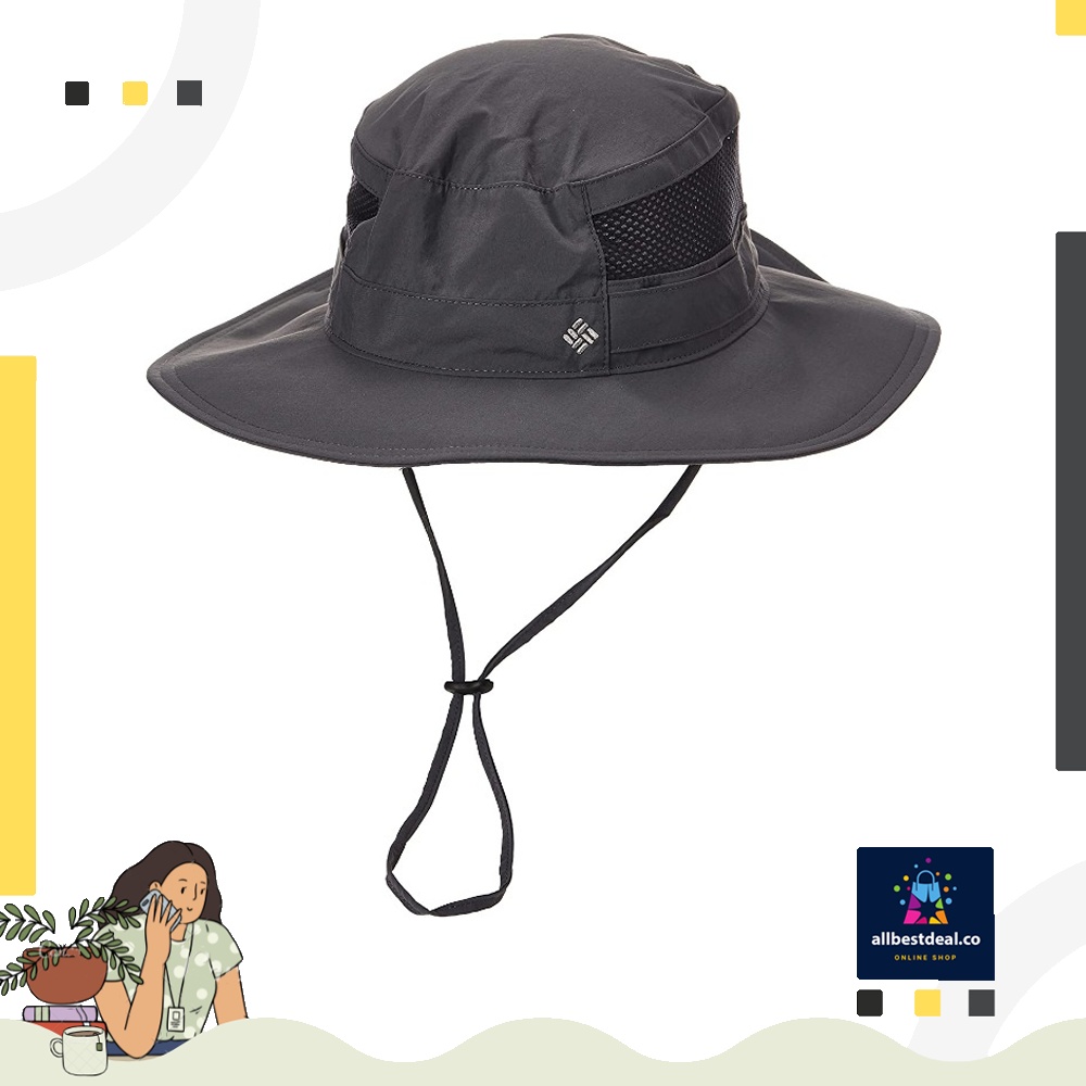 ~instock~ columbia unisex-adult bora bora booney, Men's Fashion ...