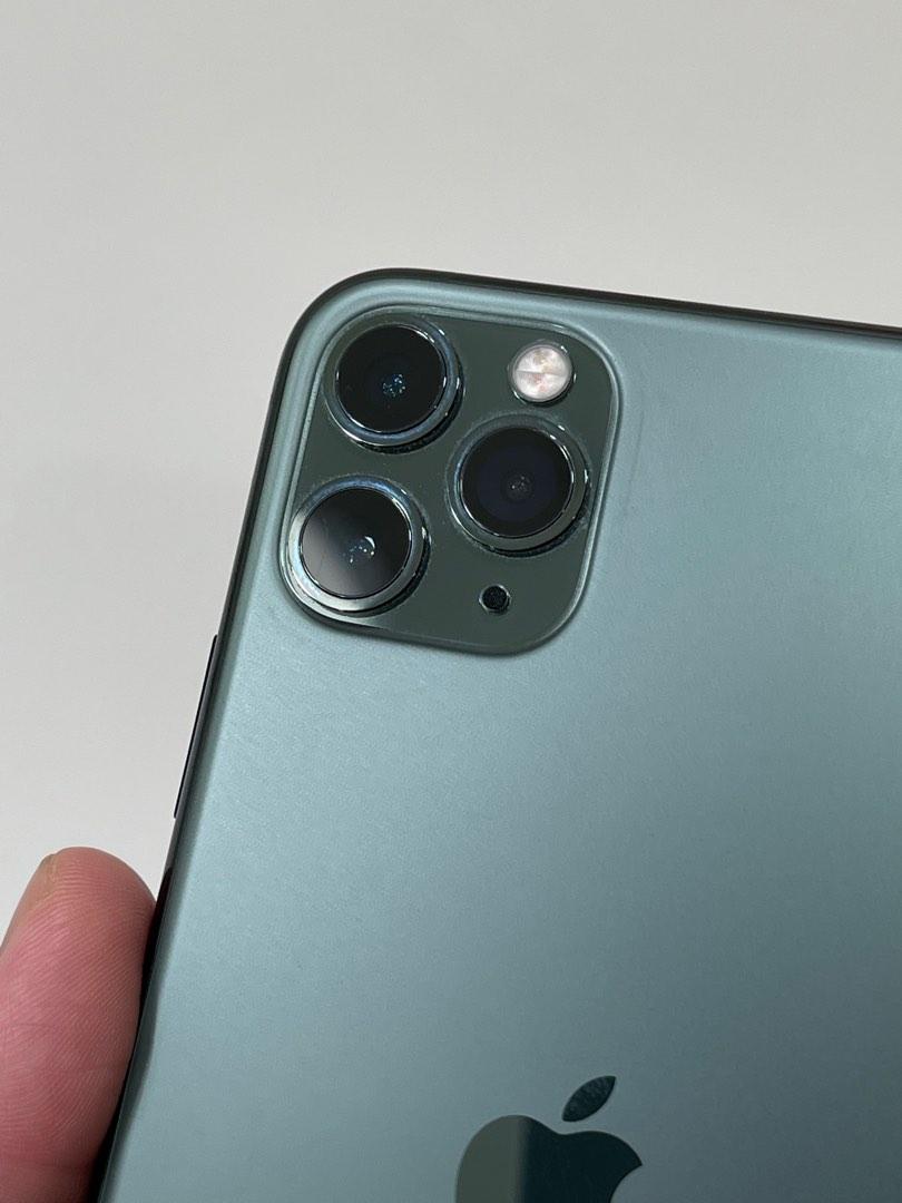 iPhone 11 Pro Max NTC Variant, Mobile Phones & Gadgets, Mobile Phones ...