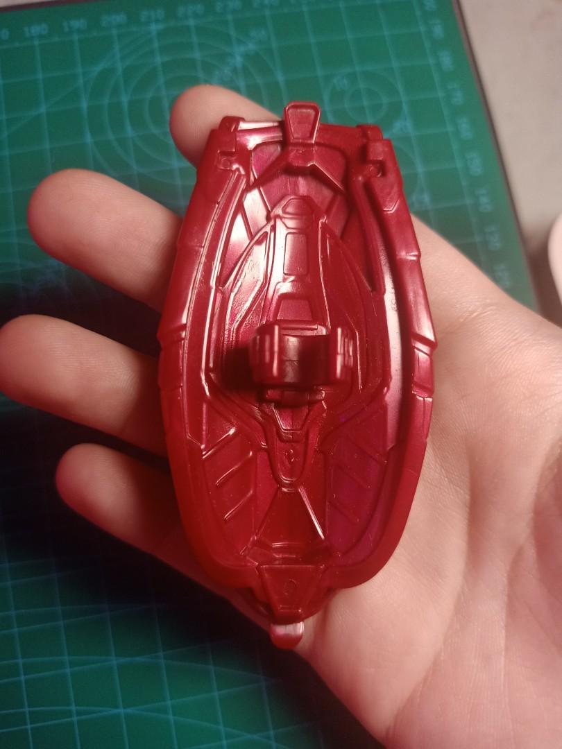 Iron Man Infinity War Shield from Mark 50 and Iron Spider 2-pack Marvel ...