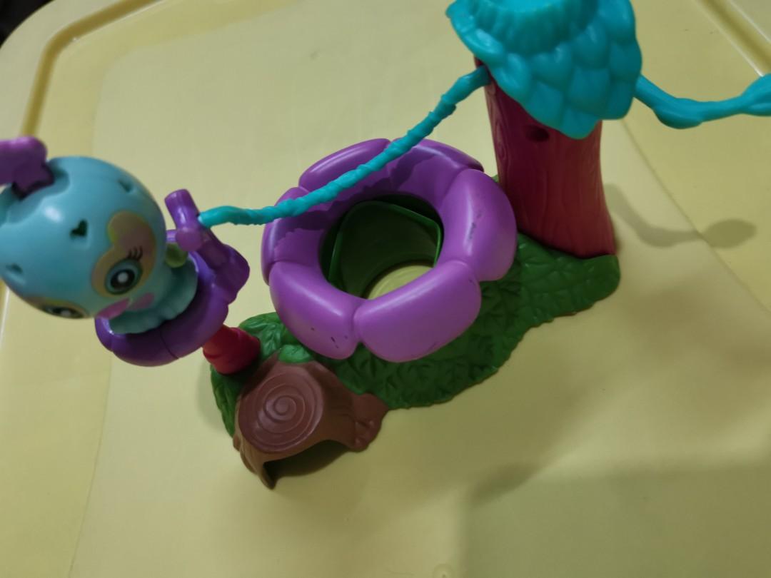 jumping-rope-bird-toy-hobbies-toys-toys-games-on-carousell