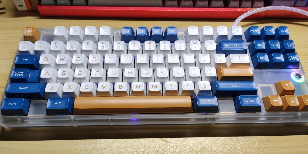 Kalam Libra keyboard, Computers & Tech, Parts & Accessories, Computer ...