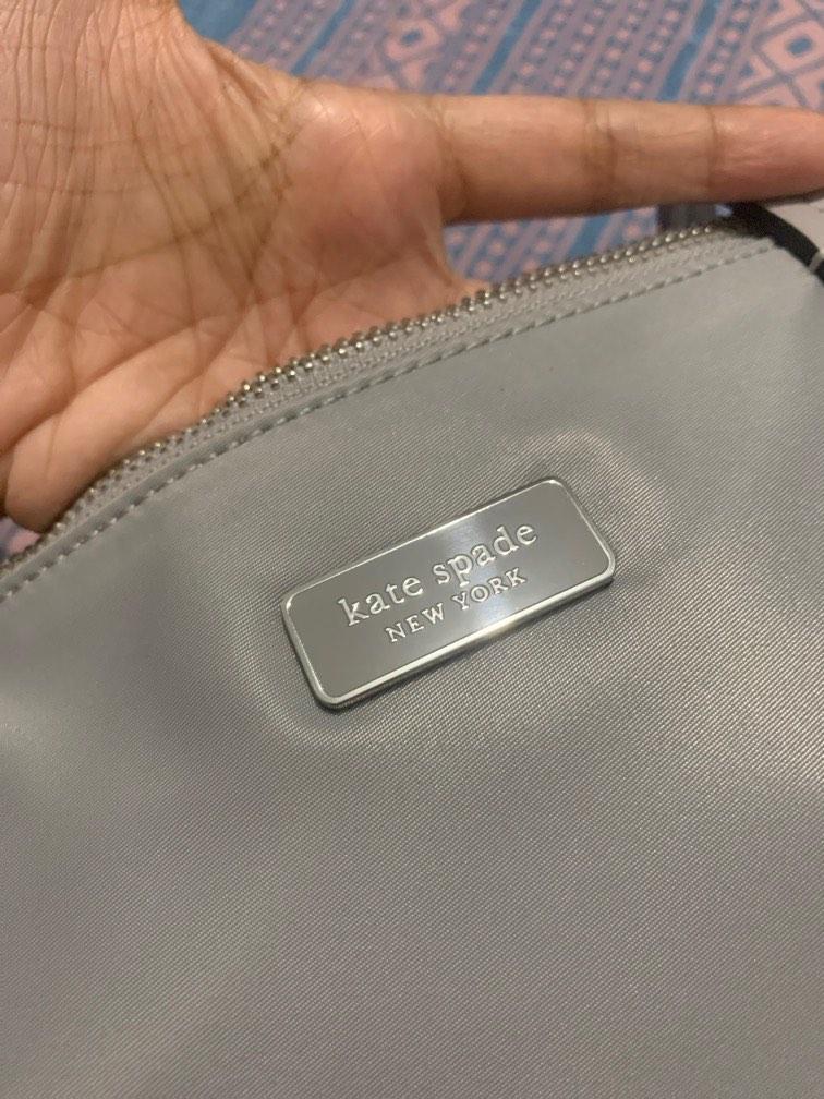 Kate Spade with Receipt and Paper Bag, Luxury, Bags & Wallets on Carousell