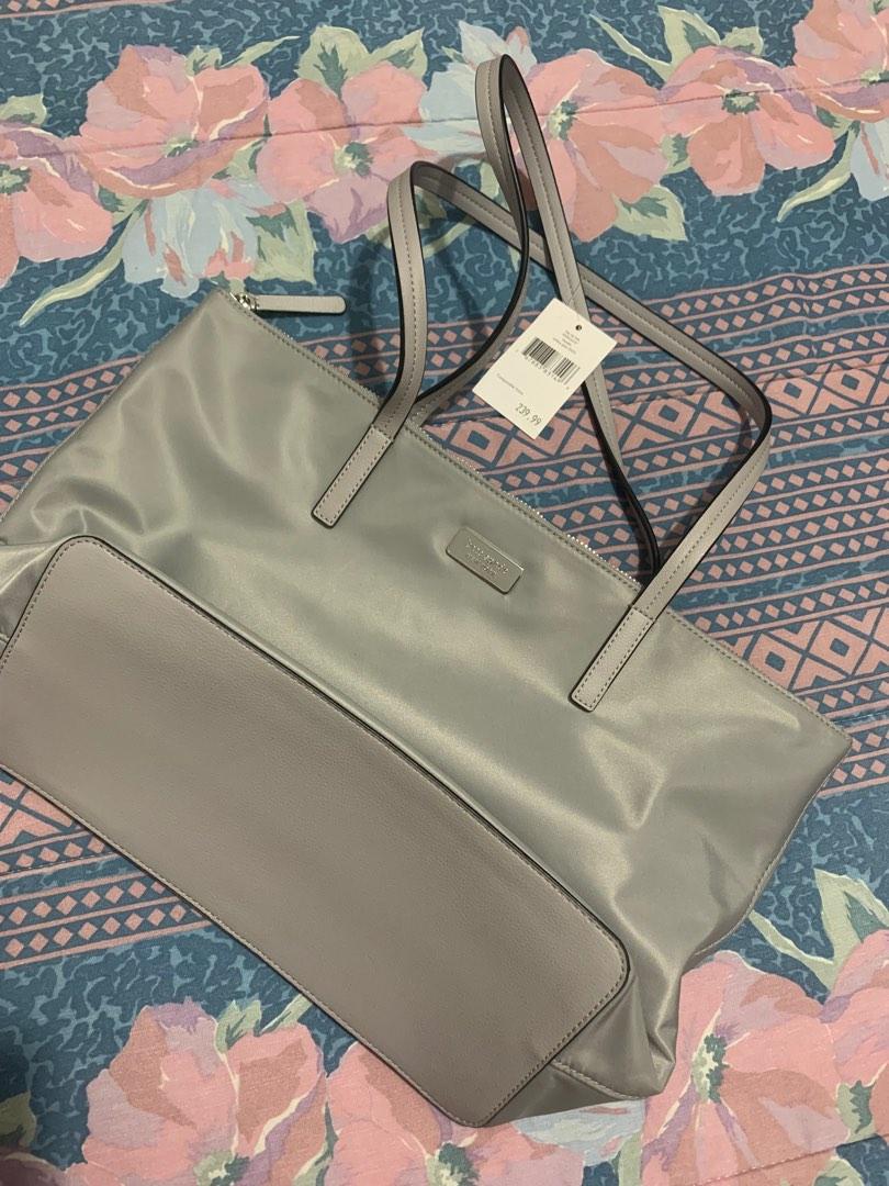 Kate Spade with Receipt and Paper Bag, Luxury, Bags & Wallets on Carousell