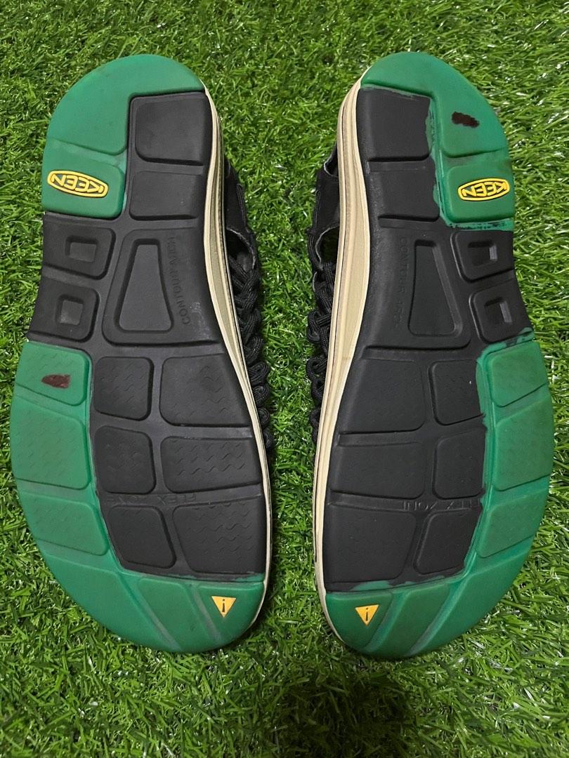 Keen paracord sandals, Men's Fashion, Footwear, Sneakers on Carousell