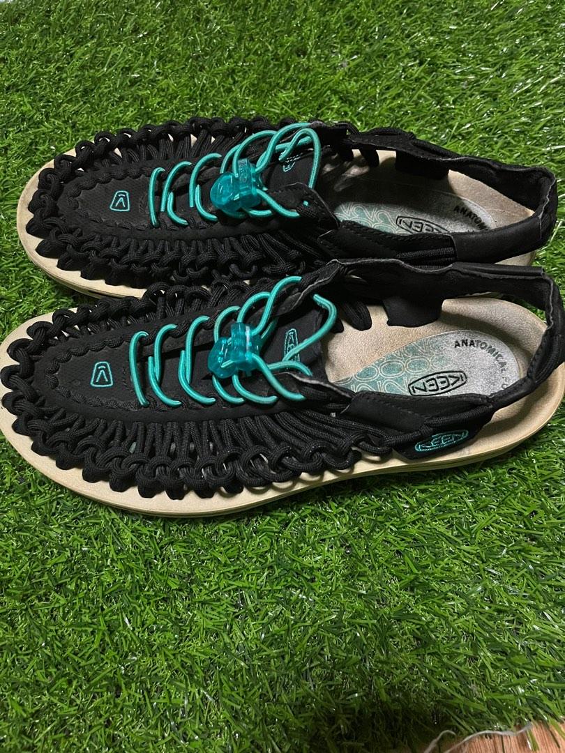 Keen paracord sandals, Men's Fashion, Footwear, Sneakers on Carousell