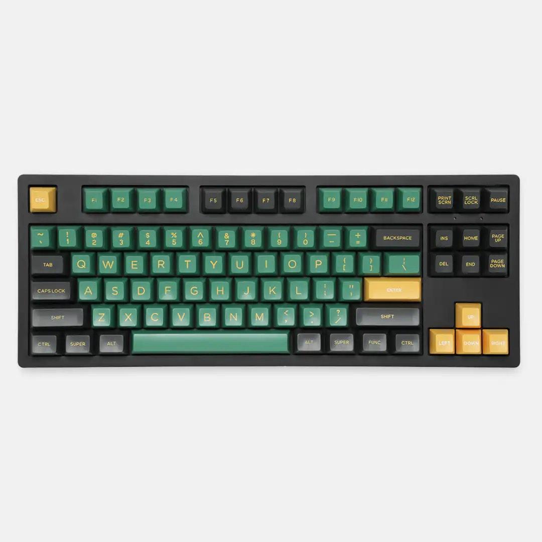 Keycaps Domikey Seal Army, Computers & Tech, Parts & Accessories ...