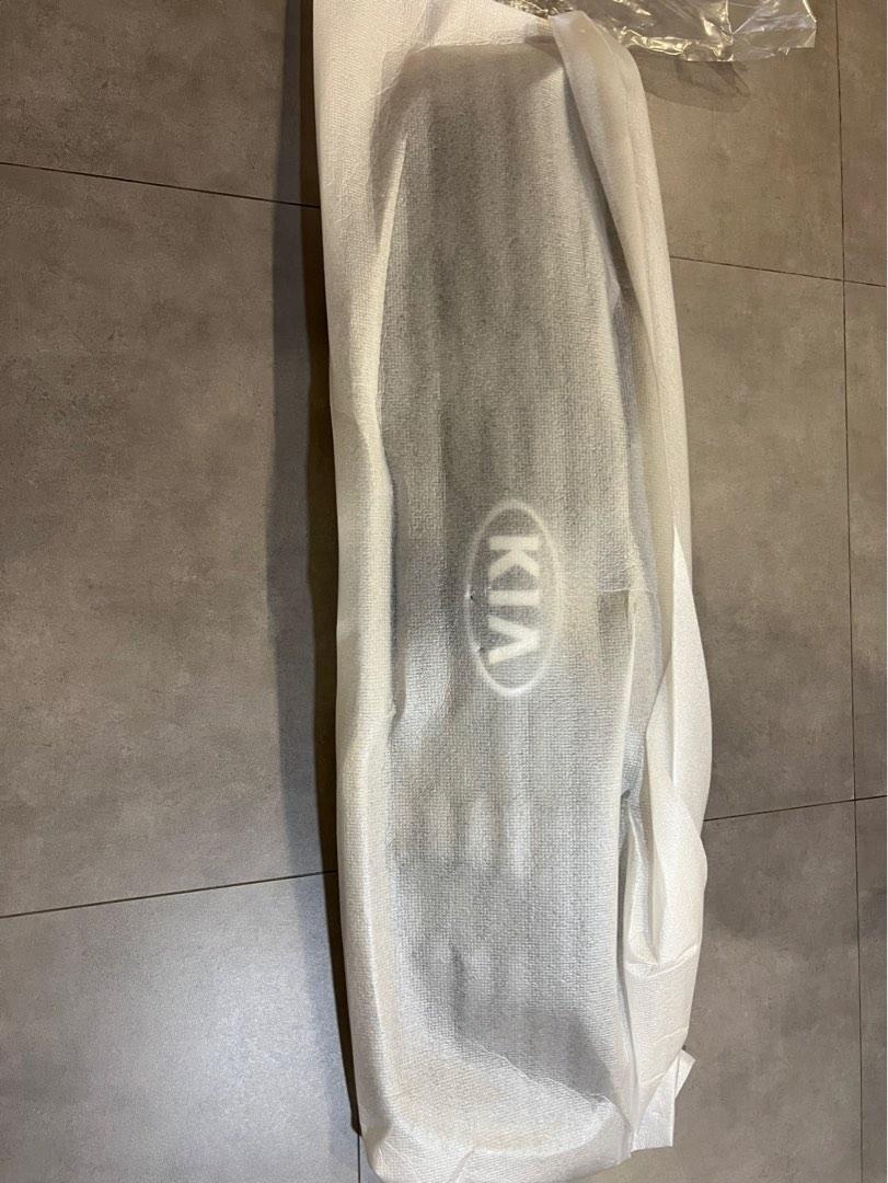 KIA SORENTO 2019 Front Grille, Car Accessories, Accessories on Carousell