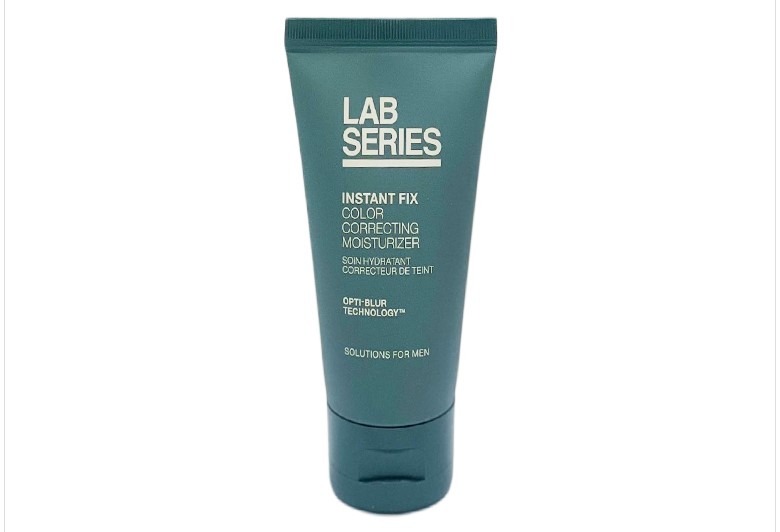 LAB SERIES INSTANT FIX COLOR CORRECTING MOISTURIZER 50ml, 美容＆化妝品, 男士美容 ...