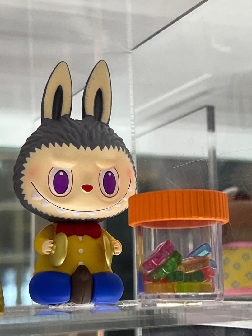Labubu candy - hard candy, Hobbies & Toys, Toys & Games on Carousell