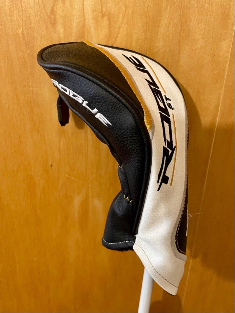 Ladies Callaway Rogue ST Max Fast Golf Hybrid 5 (24 degree loft ...
