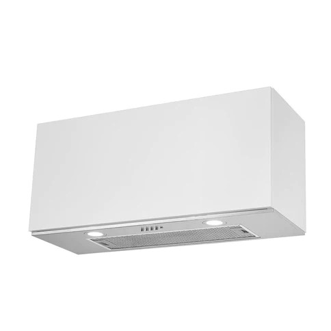 LAM2303 Lamona 80cm Stainless Steel Canopy Cooker Hood, TV & Home ...