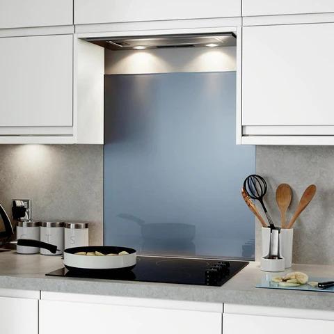 LAM2303 Lamona 80cm Stainless Steel Canopy Cooker Hood, TV & Home ...