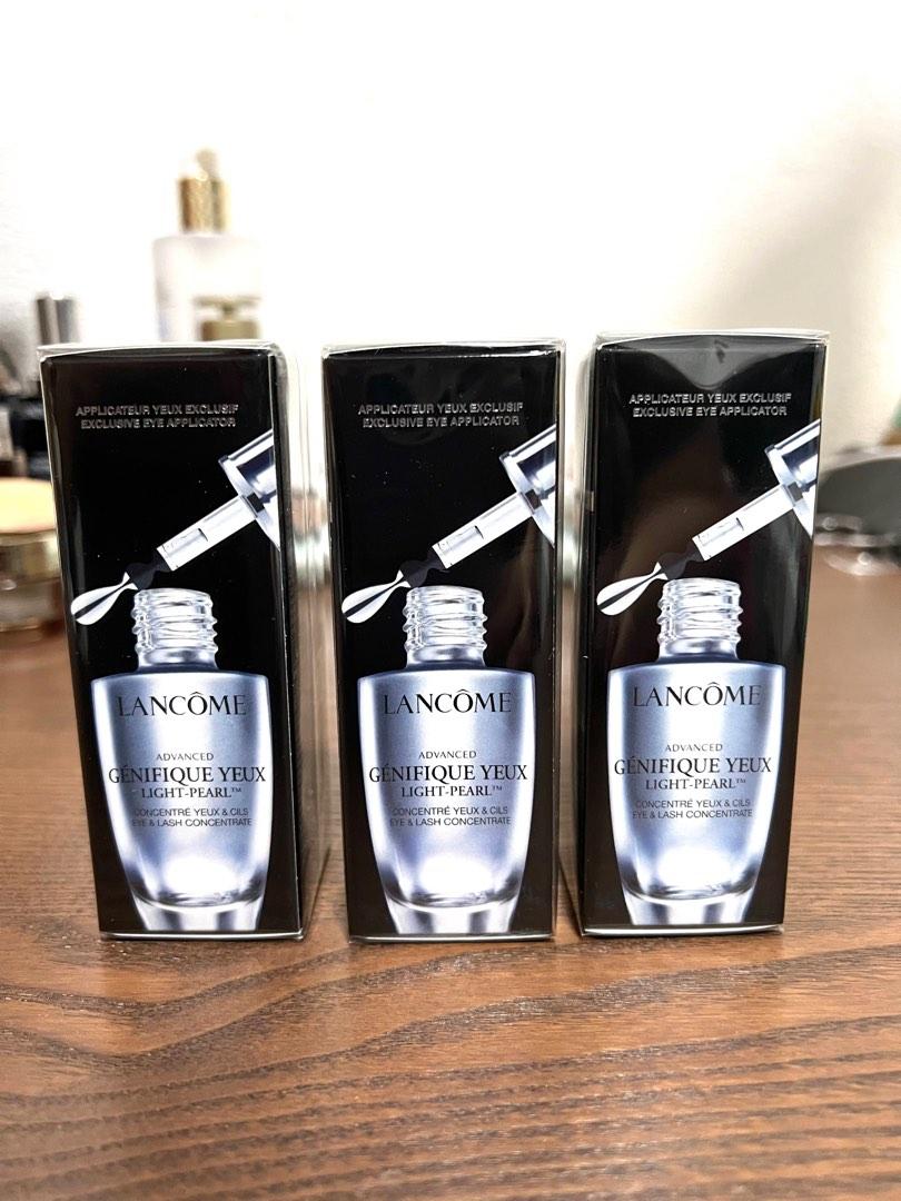 Lancome Advanced Genifique Yeux Light-Pearl Eye Illuminator Youth ...