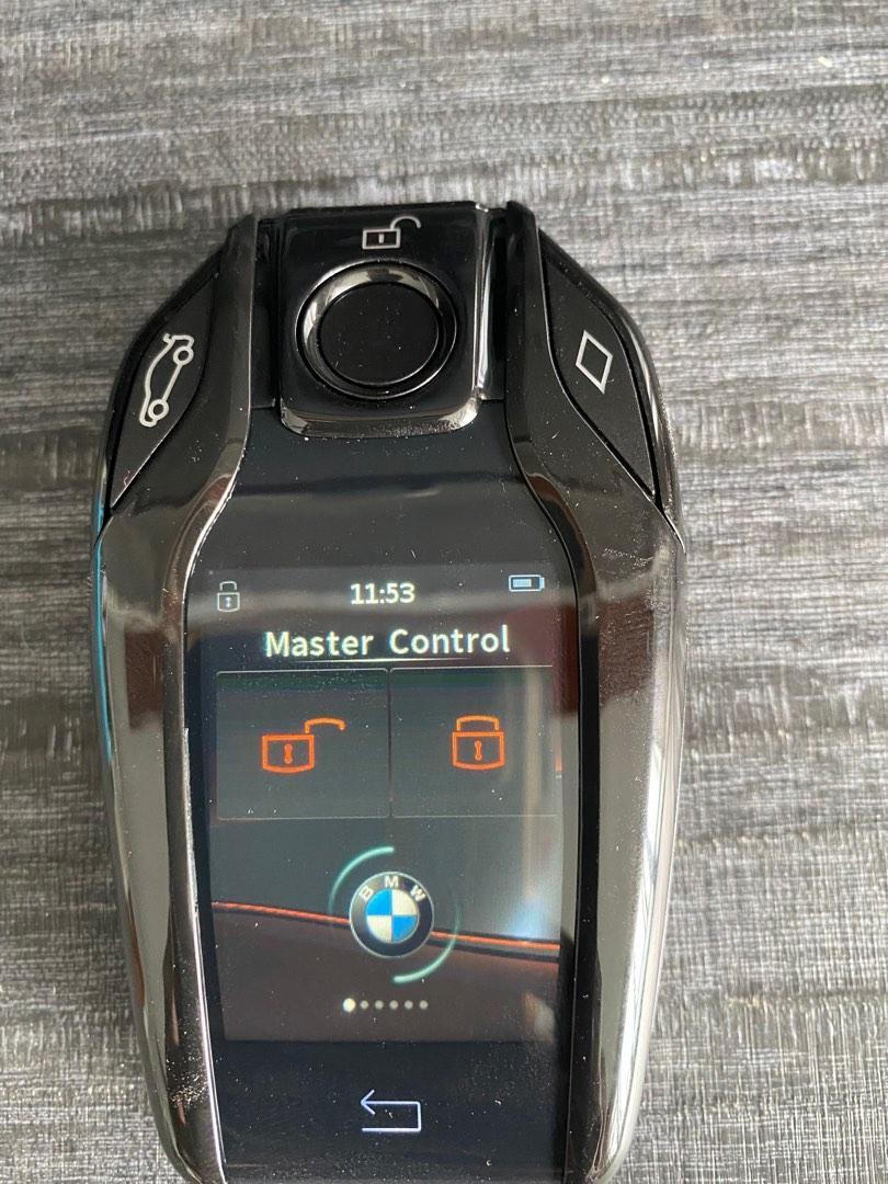 LED smart key conversion, Car Accessories, Accessories on Carousell