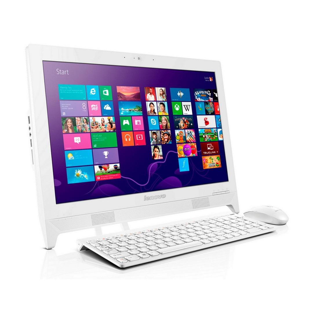 LENOVO AIO C20-05 MAINBOARD REPAIR | SETAHUN WARRANTY | Baiki MacBook ...