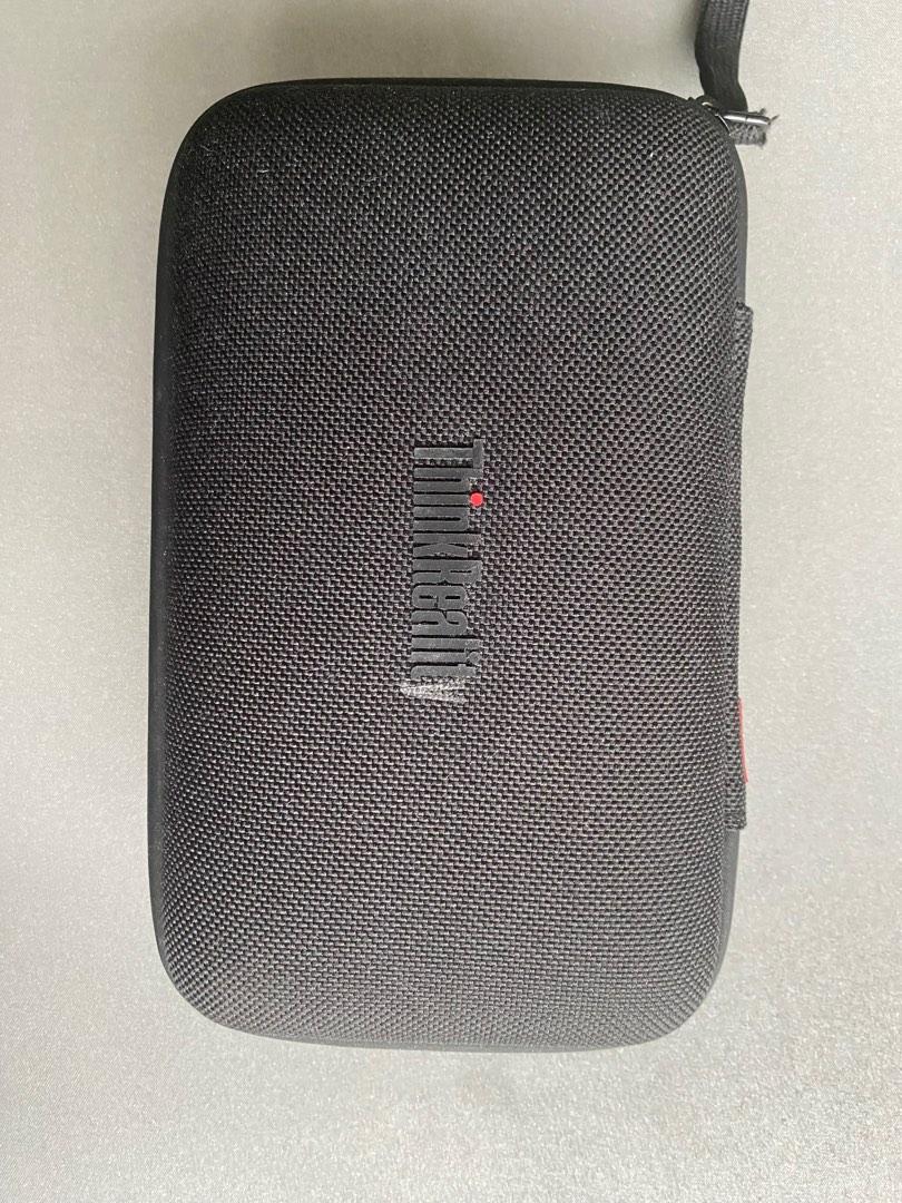 Lenovo ThinkReality A3 AR glasses, Computers & Tech, Parts ...