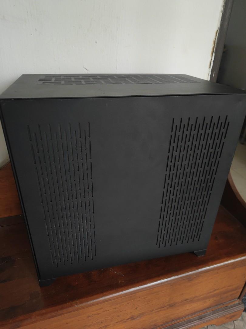 Lian-Li O11 Dynamic PC Case, Computers & Tech, Parts & Accessories ...