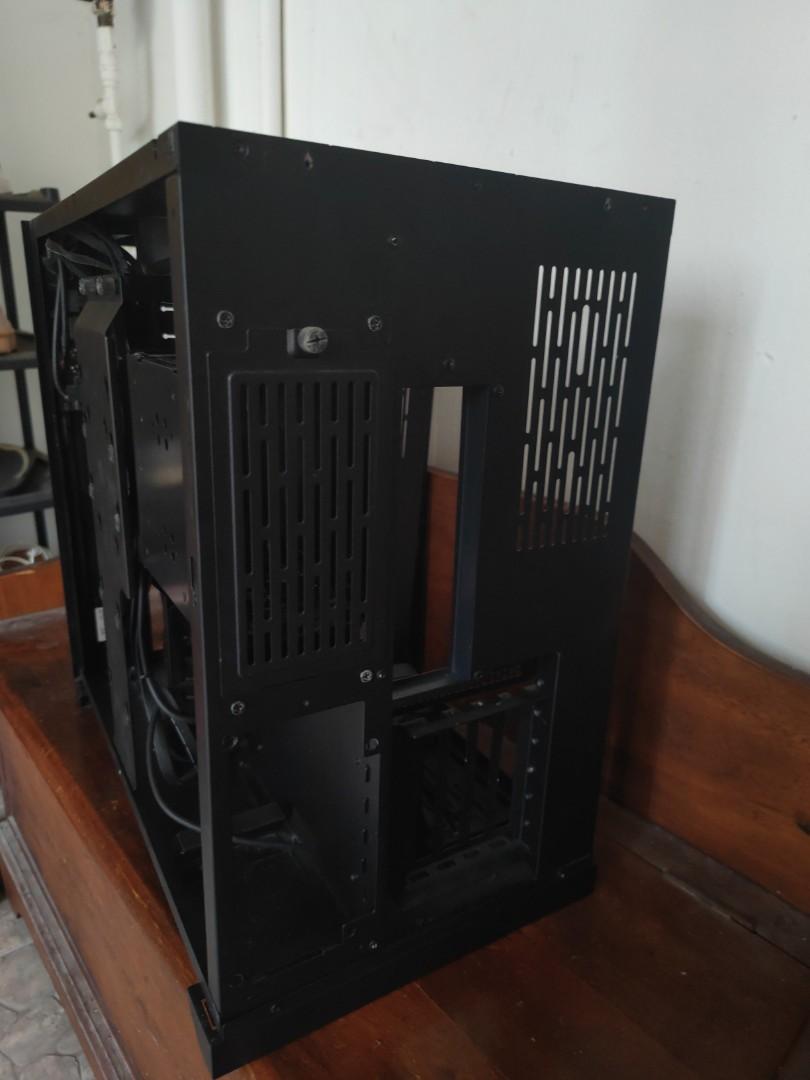 Lian-Li O11 Dynamic PC Case, Computers & Tech, Parts & Accessories ...