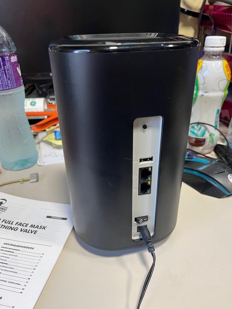 linksys 5G Wifi 6 router, 電腦＆科技, 電腦周邊及配件, Wifi及上網相關產品 - Carousell