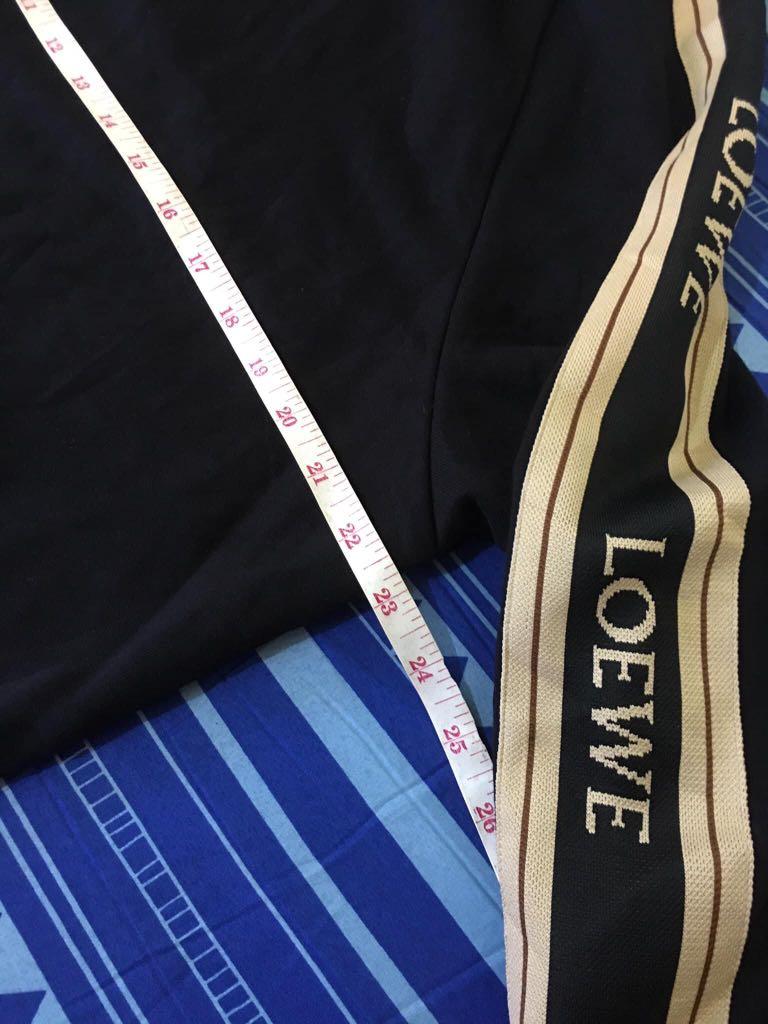 LOEWE, Men's Fashion, Tops & Sets, Hoodies on Carousell