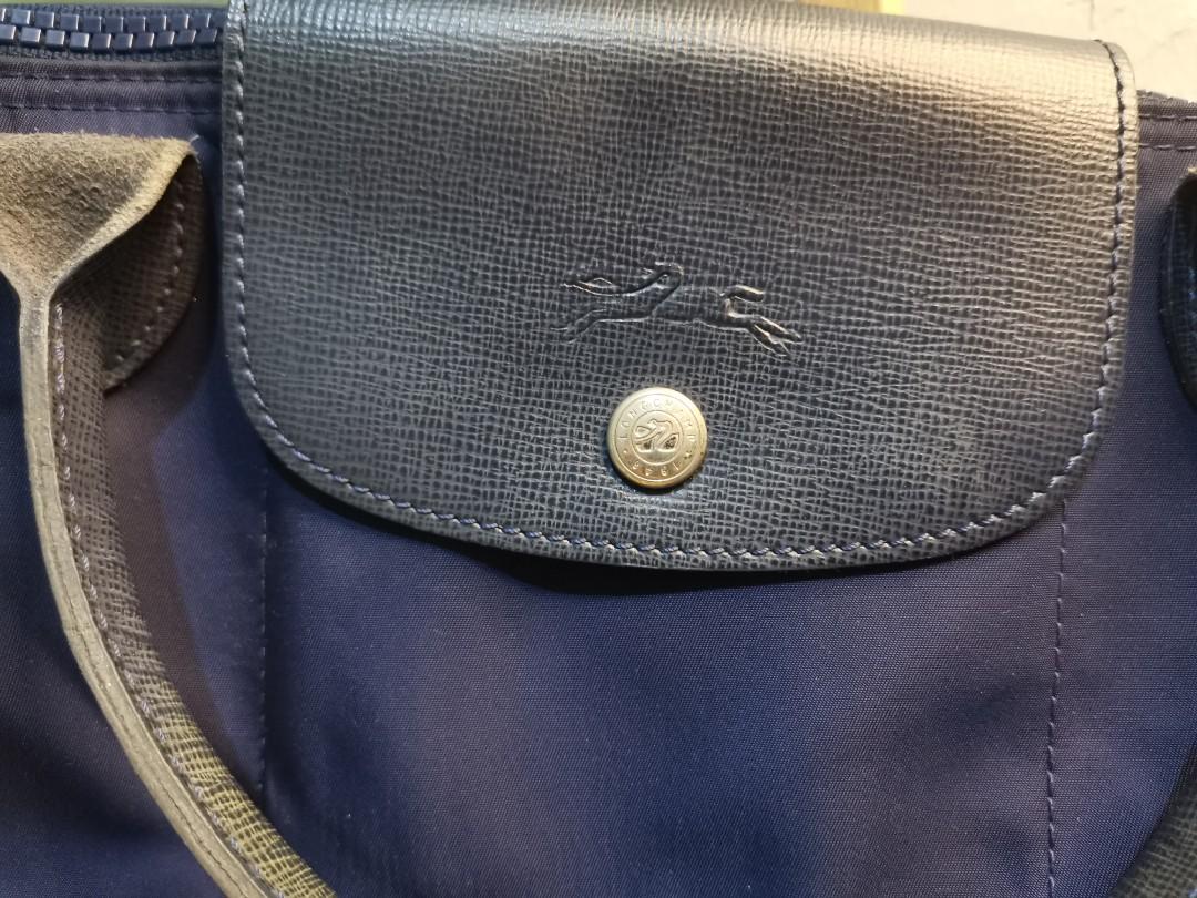 Long Champ Neo Authentic, Luxury, Bags & Wallets on Carousell