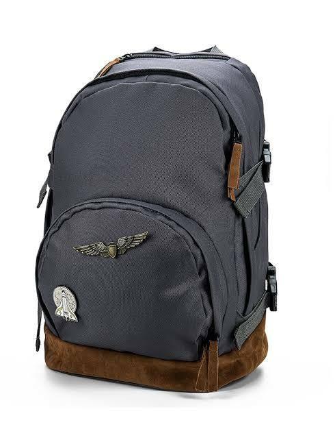 LOOKING FOR: The Last of Us Part II Ellie Edition Backpack, Hobbies ...