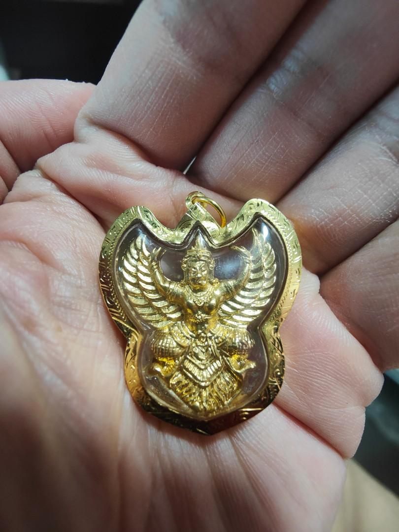 Lp Wala/Wara Garuda 2537 Second Batch, Hobbies & Toys, Memorabilia ...
