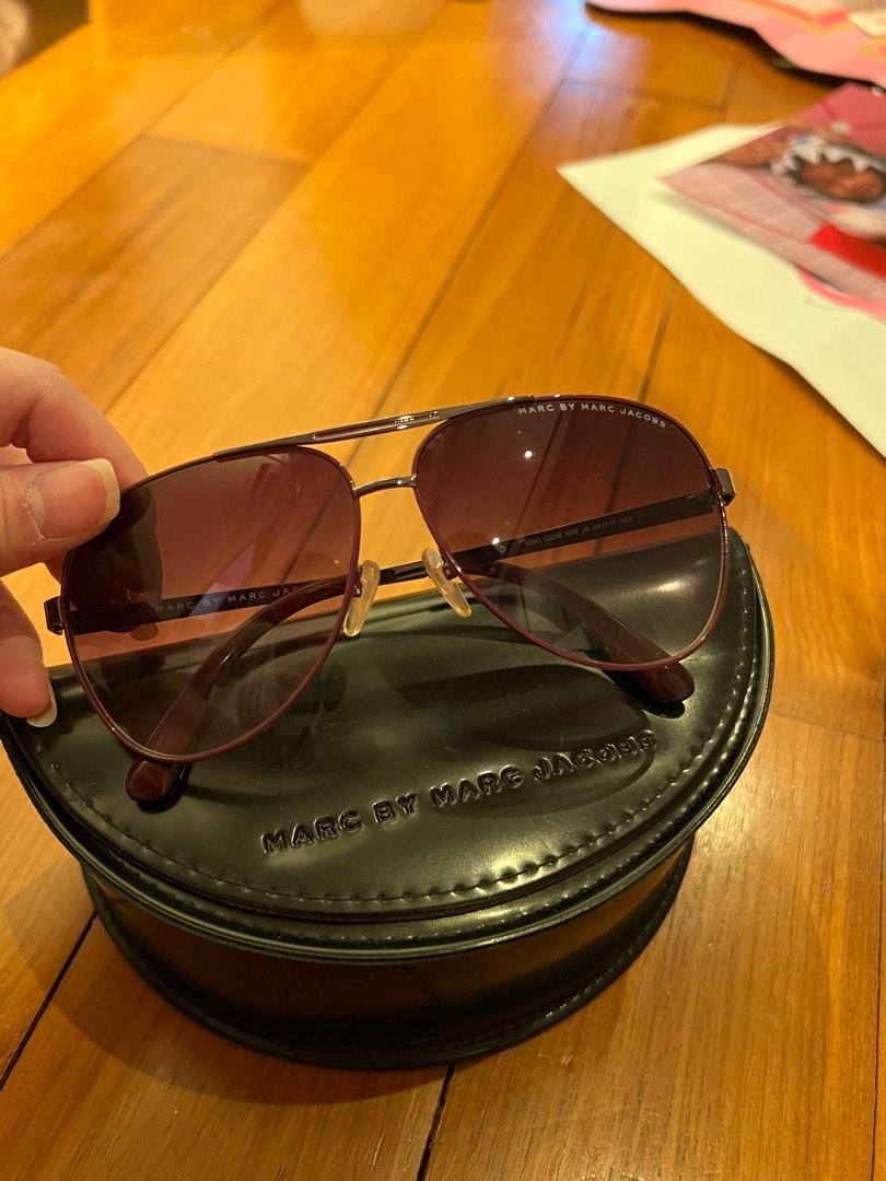 marc jacob aviator, Women's Fashion, Watches & Accessories, Sunglasses ...