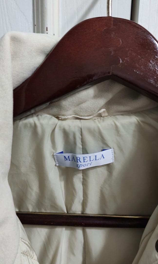 Marella Sport ladies puffer jacket, Women's Fashion, Coats, Jackets and ...