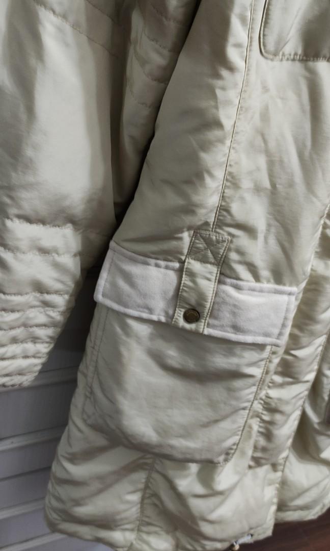 Marella Sport ladies puffer jacket, Women's Fashion, Coats, Jackets and ...