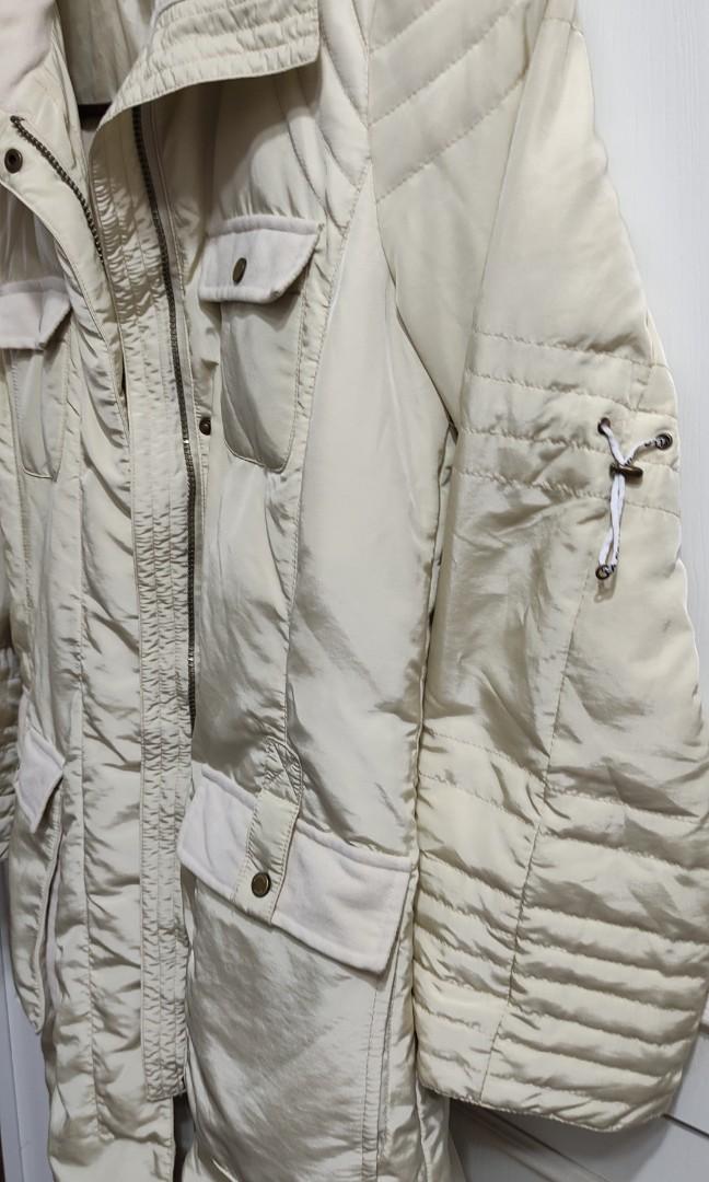 Marella Sport ladies puffer jacket, Women's Fashion, Coats, Jackets and ...