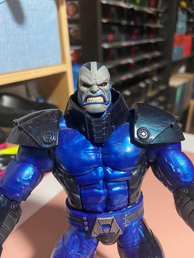 Marvel Legends Apocalypse BAF X-Men, Hobbies & Toys, Toys & Games on ...