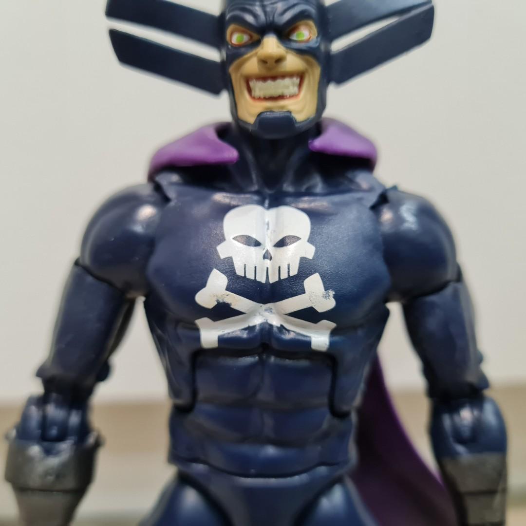 Marvel Legends Grim Reaper, Hobbies & Toys, Toys & Games on Carousell