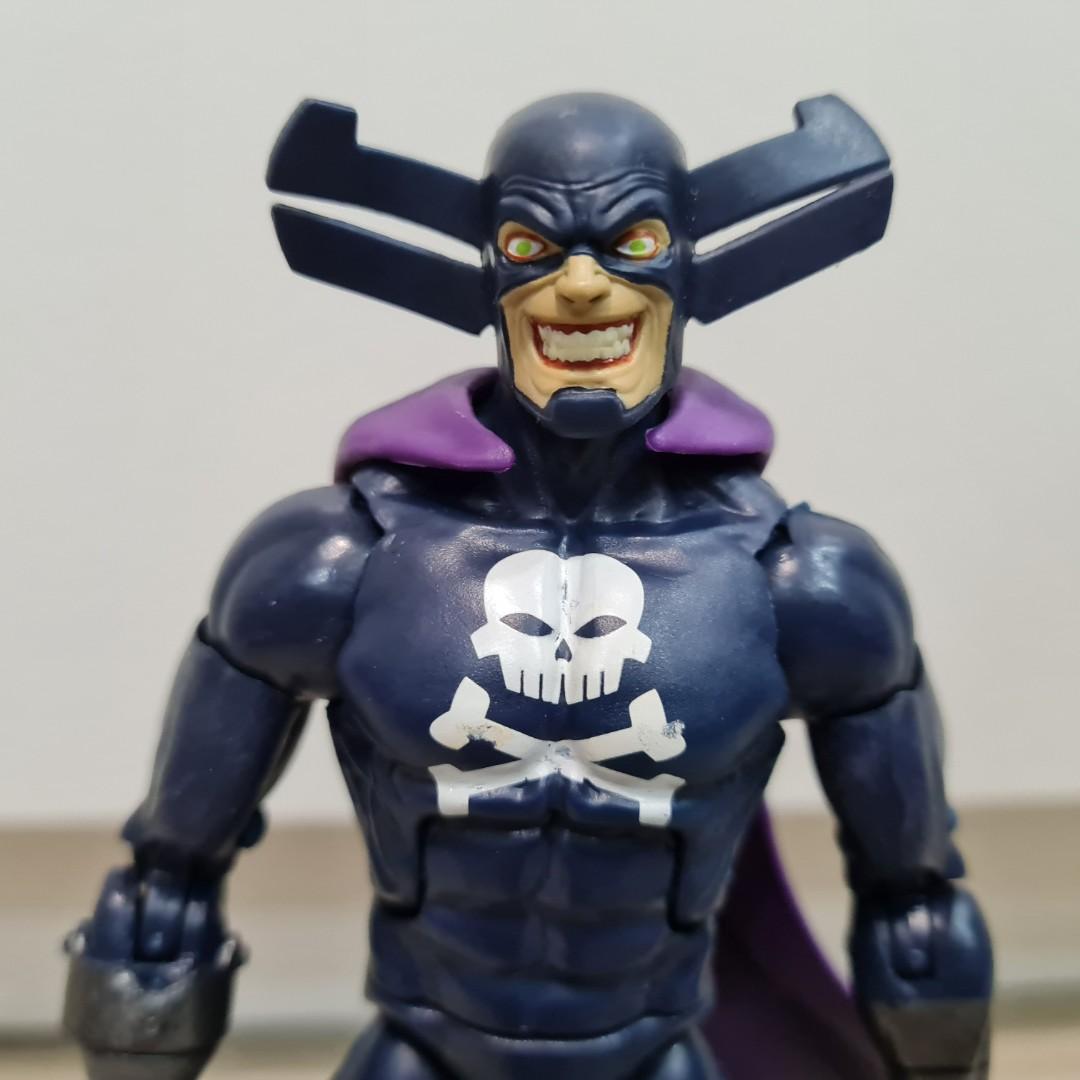 Marvel Legends Grim Reaper, Hobbies & Toys, Toys & Games on Carousell