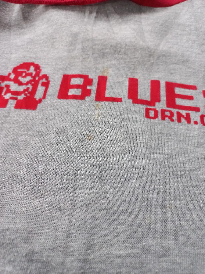 Mega Man rockman capcom, Men's Fashion, Coats, Jackets and Outerwear on ...