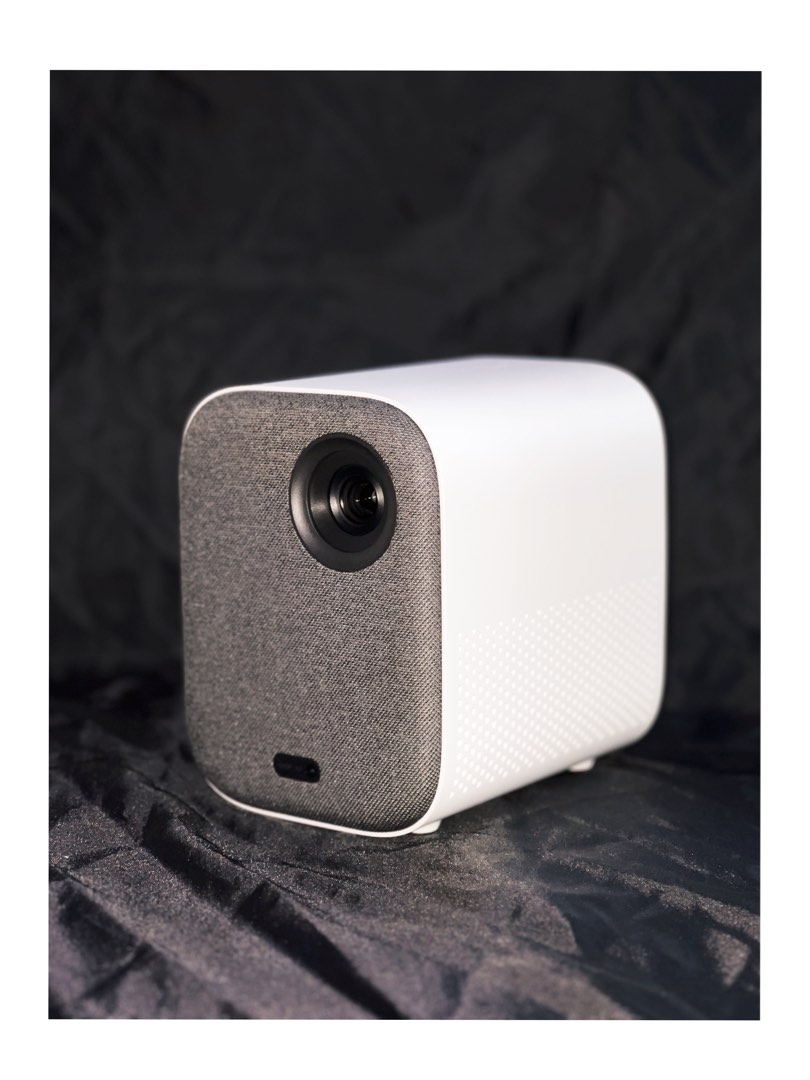 Mi smart projector 2, TV & Home Appliances, TV & Entertainment ...