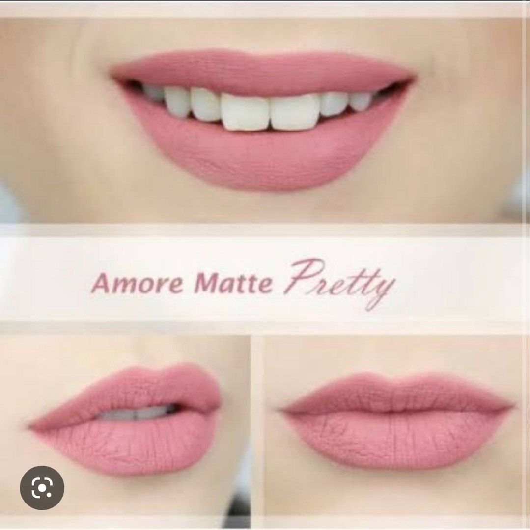 Milani Amore liquid lipstick PRETTY, Beauty & Personal Care, Face ...