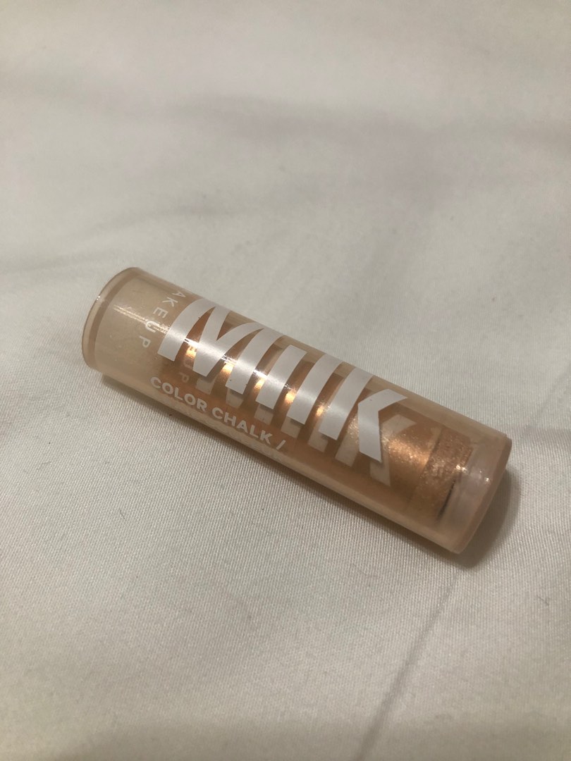 Milk Color Chalk in Hopscotch, Beauty & Personal Care, Face, Makeup on ...