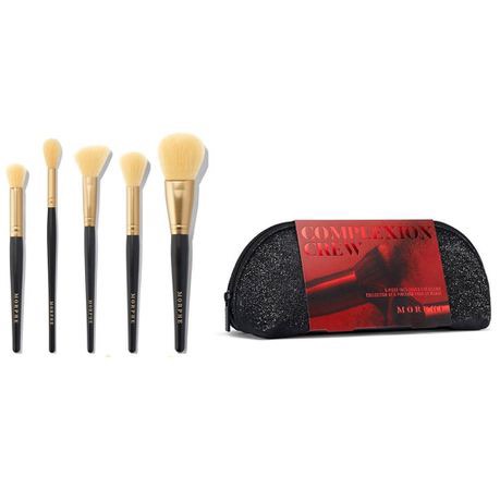 MORPHE Angled Contour Powder Contour Buffer Highlight Blending 5pc ...