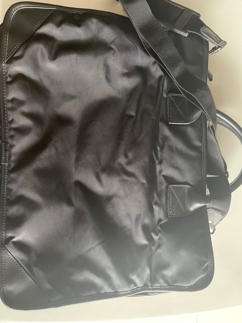 Muji laptop bag, Computers & Tech, Parts & Accessories, Laptop Bags ...