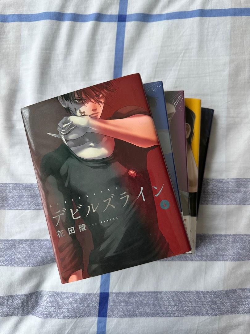 Multiple comics series, Hobbies & Toys, Books & Magazines, Comics & Manga on Carousell