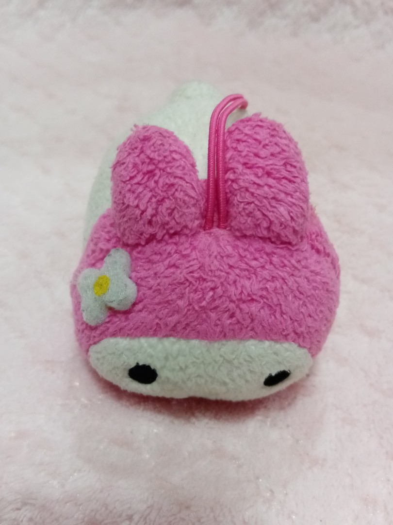 MY MELODY CHARM, Hobbies & Toys, Toys & Games on Carousell