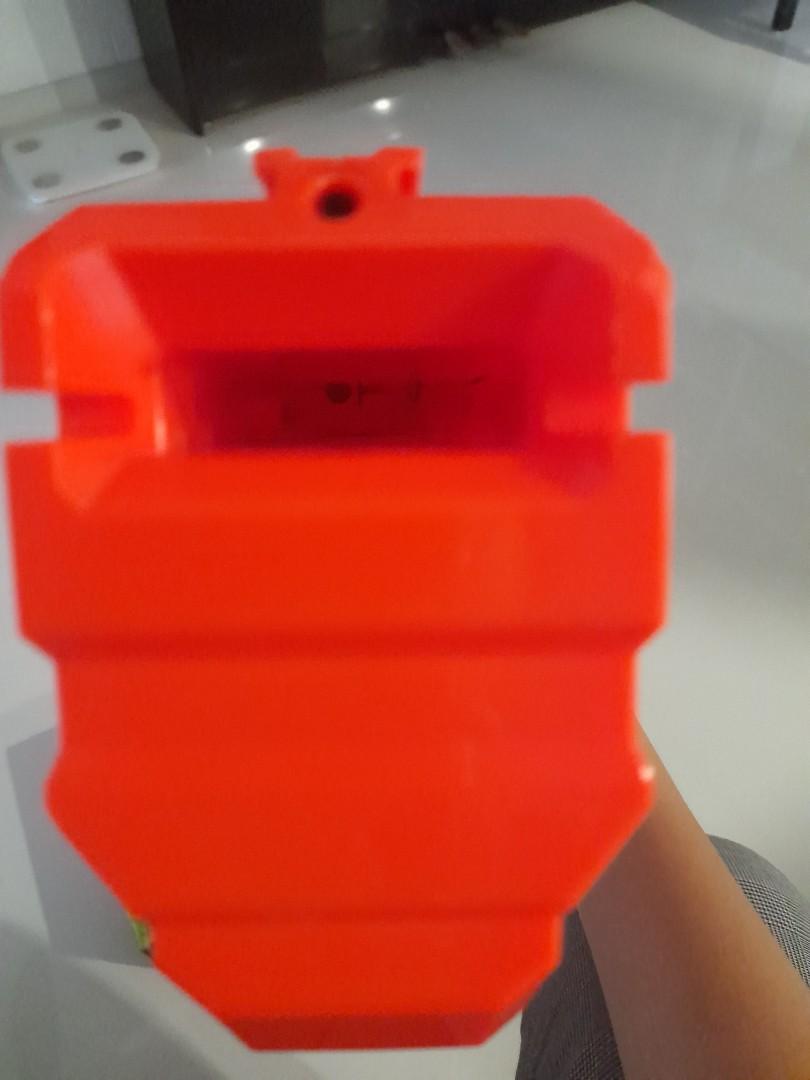 Nerf Vortex Vigilon, Hobbies & Toys, Toys & Games on Carousell