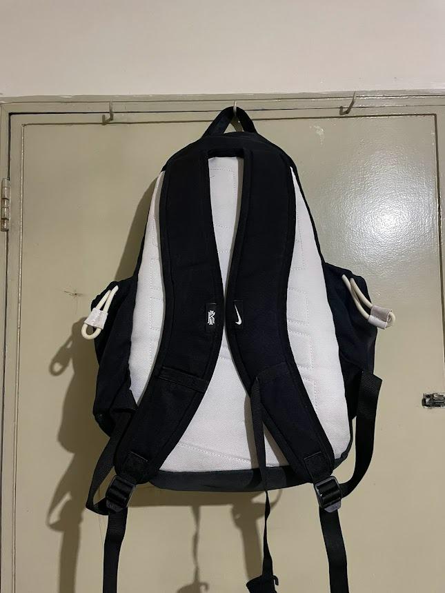NIKE KYRIE BACKPACK (AUTHENTIC), Men's Fashion, Bags, Backpacks on ...