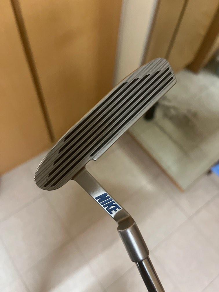 Nike Method Origin Putter B2-01, Sports Equipment, Sports & Games, Golf ...