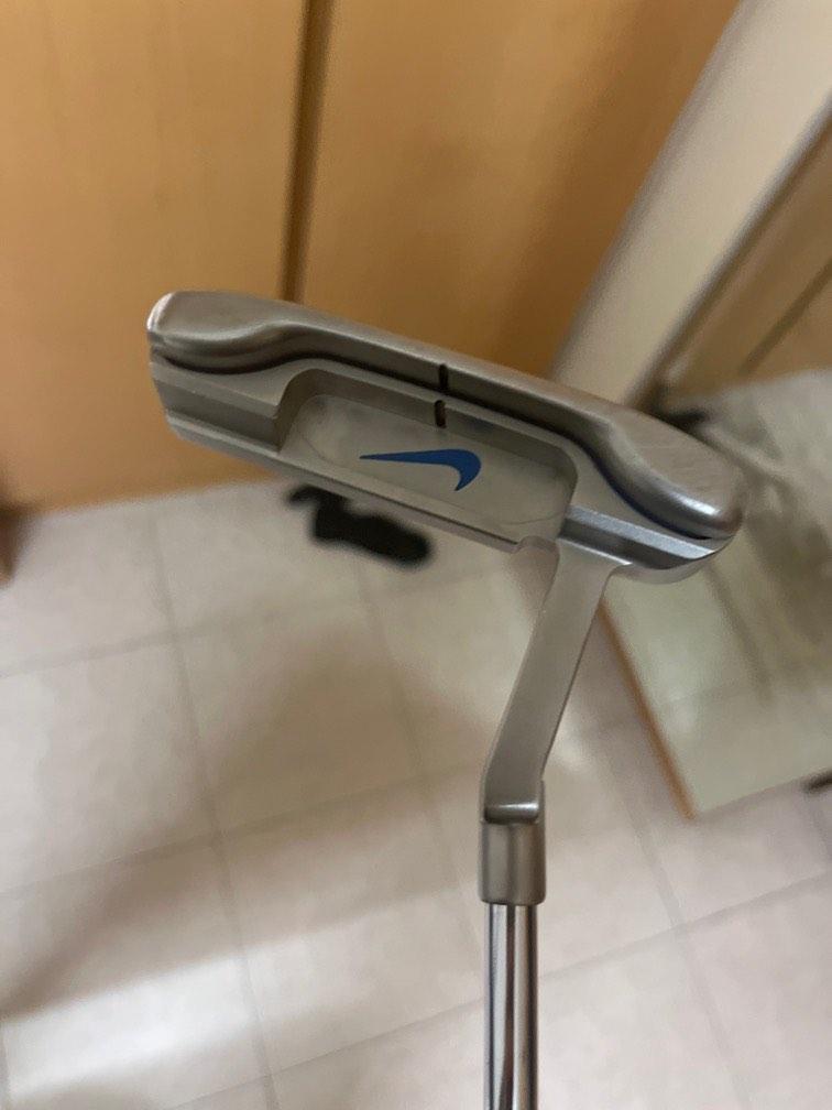 Nike Method Origin Putter B2-01, Sports Equipment, Sports & Games, Golf ...