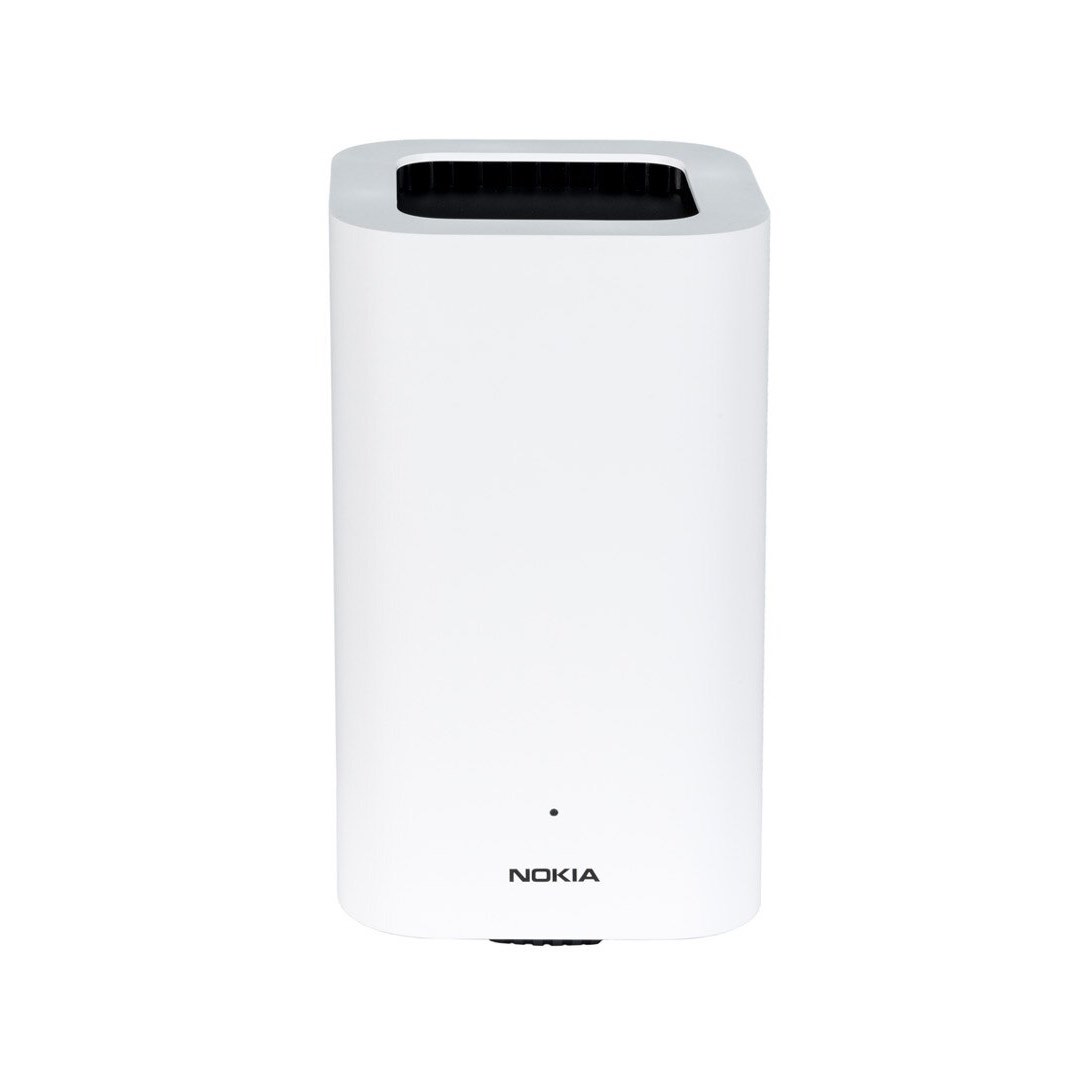 Nokia Wi-Fi Beacon 2 Mesh, Computers & Tech, Parts & Accessories ...