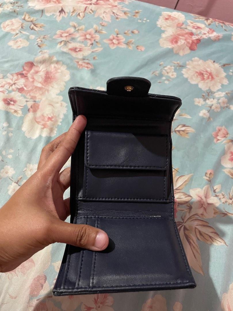 Original CLN Wallet, Women's Fashion, Bags & Wallets, Wallets & Card ...