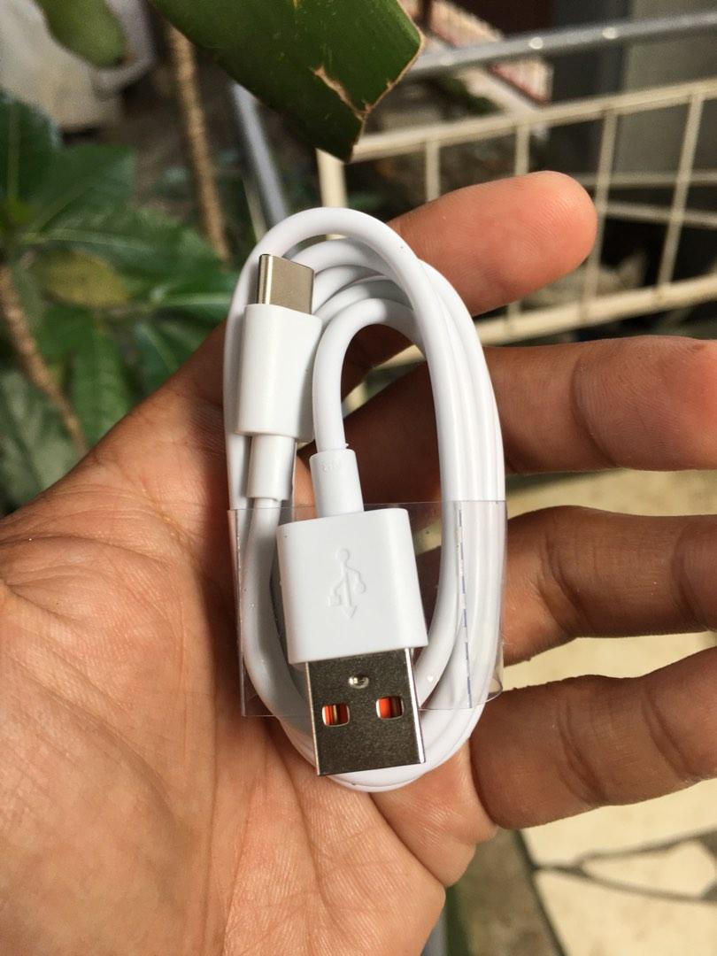 original tecno 33W fast charger set, Mobile Phones & Gadgets, Mobile ...