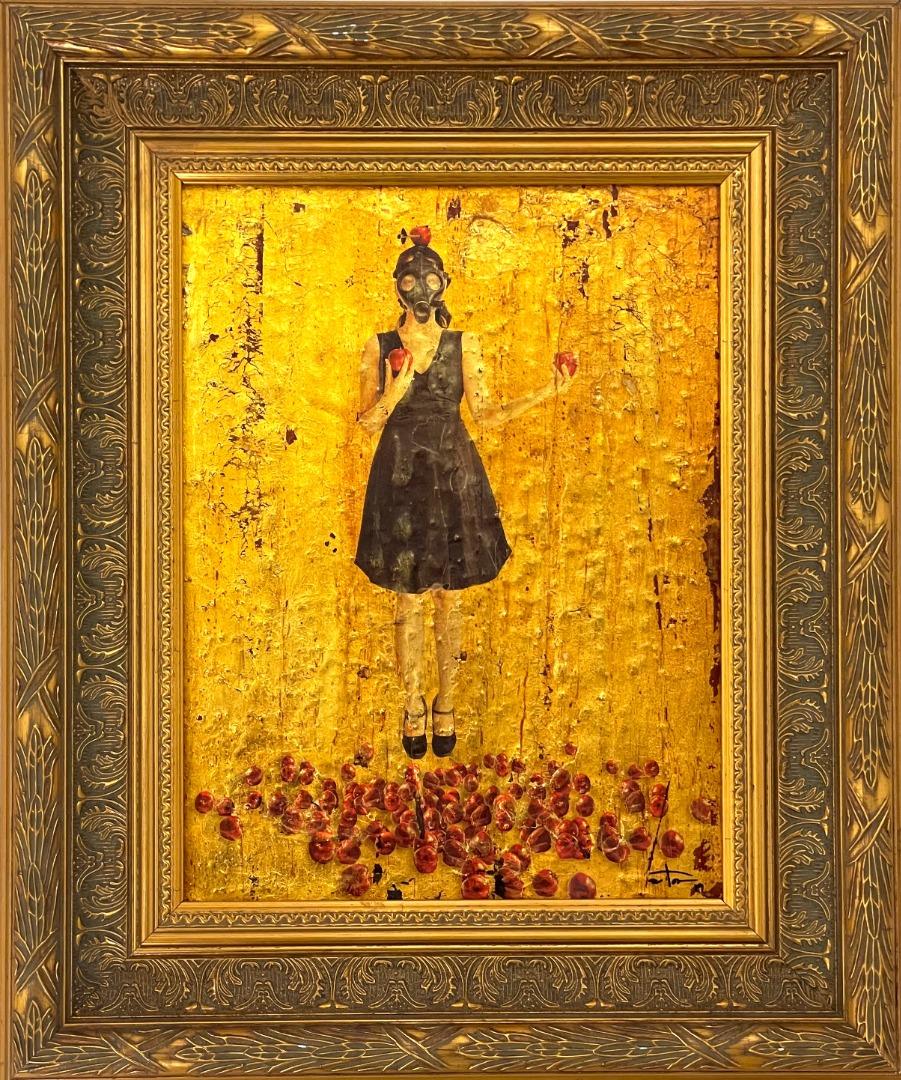 Painting by Anton del Castillo, Hobbies & Toys, Stationary & Craft, Art ...